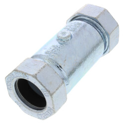 Dresser Compression Couplings for Water - Water Service Dresser ...