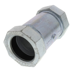 Dresser Compression Couplings for Water - Water Service Dresser ...