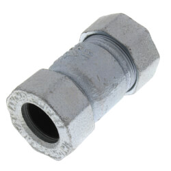 Dresser Compression Couplings for Water - Water Service Dresser ...