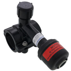 Walrich Con-Stab - Walrich Con-Stab Gas Fittings - Con-Stab Gas ...