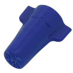 Winged Wire Connectors - Electrical Wire Connectors - Wire Connector ...