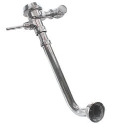 Sloan Flush Valves , Sloan Royal Closet Flushometer , Sloan Royal ...