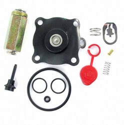 302338 - Asco RedHat 302338 - Asco Repair Kit