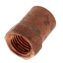 Copper Female Street Adapters , Copper Fittings , Copper Pipe Fittings ...