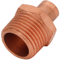 Male Adapters , Copper Fittings , Copper Male Adapters , Copper Pipe ...