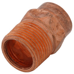 Male Adapters , Copper Fittings , Copper Male Adapters , Copper Pipe ...