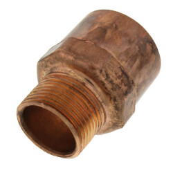 Male Adapters , Copper Fittings , Copper Male Adapters , Copper Pipe ...