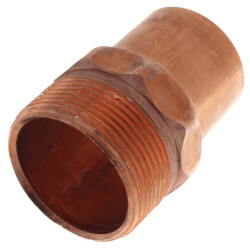 Copper Male Street Adapters , Copper Fittings , Copper Pipe Fittings ...