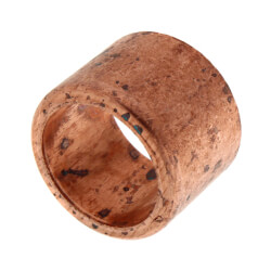 Copper bushings - Copper bushing - Bushings - SupplyHouse.com