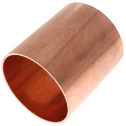Copper Coupling Less Stop , Copper Fittings , Copper Pipe Fittings ...
