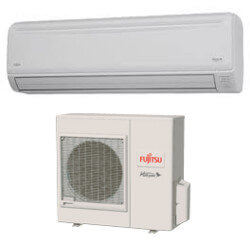 36CLX1 - 36CLX1 - 33,000 BTU Halcyon Ductless Mini-Split System (15.5 SEER)
