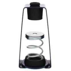 Mason Isolators - Mason Vibration Isolators - Mason Spring Isolators ...