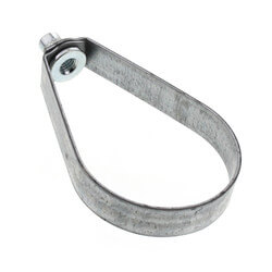 Band Hangers, Swivel Rings, Pipe Hangers - SupplyHouse.com