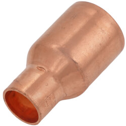 Copper Fitting Reducers , Copper Fittings , Copper Pipe Fittings ...