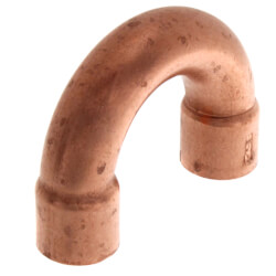 Copper Return Bends - Copper Return Bend - Return Bends - SupplyHouse.com