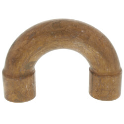 Copper Return Bends - Copper Return Bend - Return Bends - SupplyHouse.com