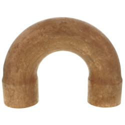 Copper Return Bends - Copper Return Bend - Return Bends - SupplyHouse.com