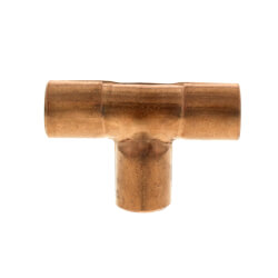 Copper Fittings , Copper Tees , Copper x Copper Tees , Copper Pipe ...