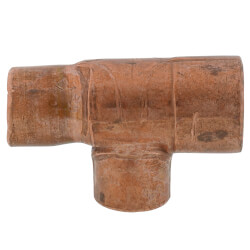 Copper Reducer Tees - Copper Reducing Tees - Copper Reducing Tee ...