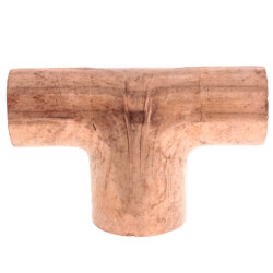 Copper Fittings , Copper Bullhead Tees , Copper x Copper Tees , Copper ...