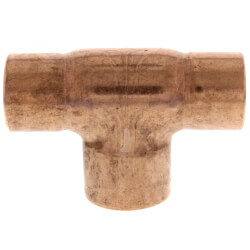 Copper Fittings , Copper Bullhead Tees , Copper x Copper Tees , Copper ...