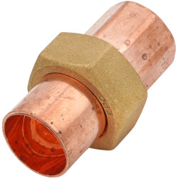 Copper Unions - Copper Fitting - Copper Pipe Fittings - Copper Unions ...