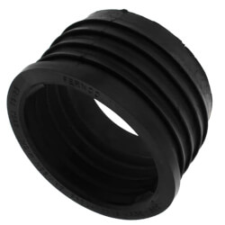 Fernco Donut - Compression Donut - Fernco Donuts - SupplyHouse.com