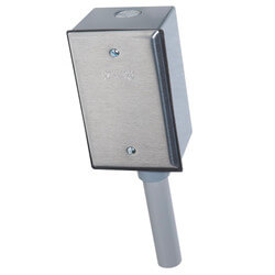 Carrier Temperature Sensors - Carrier Space Temperature Sensors ...