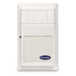 Carrier Temperature Sensors - Carrier Space Temperature Sensors ...