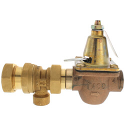 Fill Valve Assembly - Backflow Preventer - Fill Valve and Backflow ...
