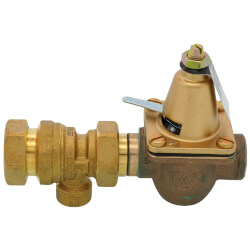 Fill Valve Assembly - Backflow Preventer - Fill Valve and Backflow ...
