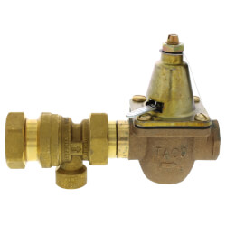 Fill Valve Assembly - Backflow Preventer - Fill Valve and Backflow ...