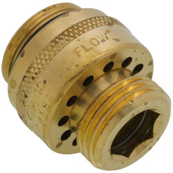 34HA-BR - Woodford 34HA-BR - Model-34HA, 3/4" Male Hose Thread Vacuum ...