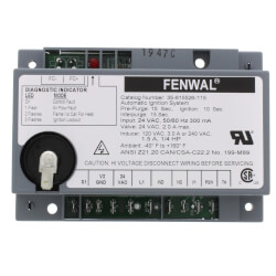 Fenwal - SupplyHouse.com