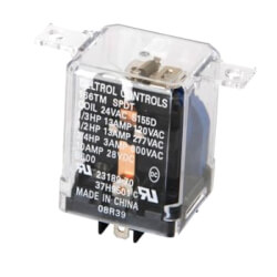 Lennox Relays - Lennox Replacement Relays - Lennox HVAC Replacement ...