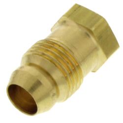 Pilot Tubing - Pilot Tube - Pilot Burner Tubing - SupplyHouse.com