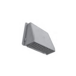 Wall Vent - Appliance Vent - Louvered Wall Vent - SupplyHouse.com
