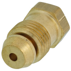 Pilot Tubing - Pilot Tube - Pilot Burner Tubing - SupplyHouse.com