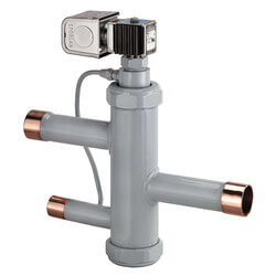 Heat Reclaim Valve - Parker Heat Reclaim Valve - Refrigeration Valves ...