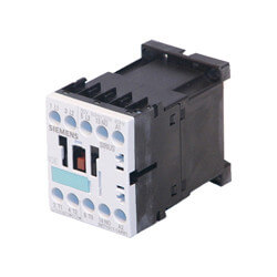 3RT1017-1AK61 - Furnas Controls 3RT1017-1AK61 - 3 Pole, 12 Amp, 120V ...