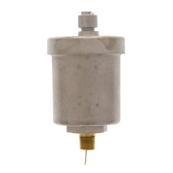 Taco Air Vent , Taco Air Valves , Taco 400 Vent - SupplyHouse.com
