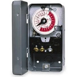 4003-00 - Paragon 4003-00 - 120v 24-Hour Timer, DPST