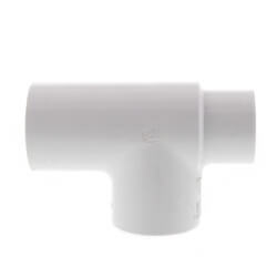 Schedule 40 Threaded Tees - Sch 40 Threaded Tees - PVC Schedule 40 ...