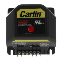 Carlin Oil Burner - Carlin Gas Burner - Carlin Ignitor - SupplyHouse.com