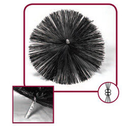 Air Duct Brushes - Duct Brushes - Air Duct Cleaning Brushes ...