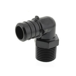 Bluefin Poly Crimp Fittings - Bluefin Poly Pex Fittings - Poly Pex Crimp Fittings - SupplyHouse.com