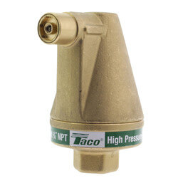 Taco Air Vent , Taco Air Valves , Taco 400 Vent - SupplyHouse.com