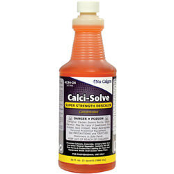 4134-24 - Nu-Calgon 4134-24 - Calci-Solve Drain Cleaner, 1 Quart