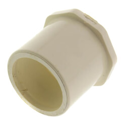 CPVC Bushings - CTS Bushings - CTS CPVC Bushings - SupplyHouse.com