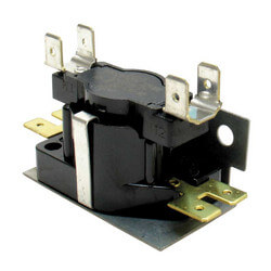 Rheem Relays - Rheem Transformers - Rheem Replacement Relays ...